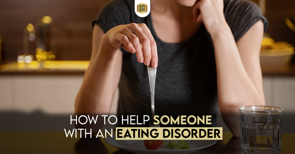 How to Help Someone with an Eating Disorder - Ascension Psychiatric ...