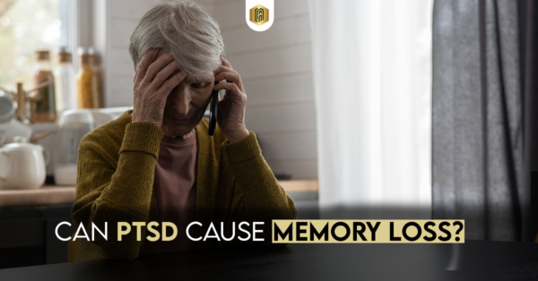 Can PTSD Cause Memory Loss? - Ascension Psychiatric Services